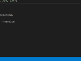 Python Error When Trying To Use Conda On Visual Studio Code Conda