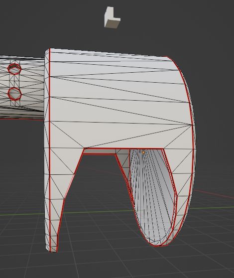 Texturing Blender Texture Ao Bake Problem Blender Stack Exchange - Best Abstract Images in Desktop