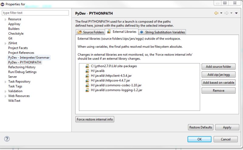 Pip Jython 2 7 Package Installation Stack Overflow - Premium Mountain Art Gallery - HD