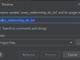 Java Intellij Replace Variable Names In Multiple Lines Stack Overflow