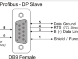 Profibus Dp Rs485 Polarity Electrical Engineering Stack Exchange