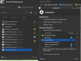 Xfce Xfce4 Indicator Plugin Ask Ubuntu
