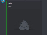 Discord Embed Images Not Loading Replit Python Stack Overflow