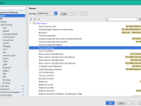 Android Tutorial View And Add Shortcuts In Android Studio