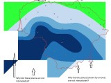 Interpolation Using Qgis Geographic Information Systems Stack Exchange