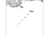 Python Matplotlib Basemap Overlay Small Image On Map Plot