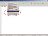 File Encoding Not Preserved After Saving In Notepad Super User