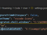Visual Studio Code Php Debugging Not Working Stack Overflow