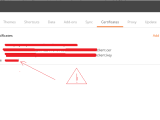 X509certificate2 X509 Certificate Installation Using Vb