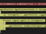 C Visual Studio Lines Being Highlighted In Yellow While Debugging