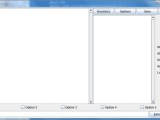 Swing Java Awt Border For For Jpanel Not Working Stack Overflow