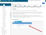Sencha Extjs Datefield Allow Javascript Injection Issue Stack Overflow