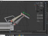 Problem With Mechanical Rigging Blender Stack Exchange