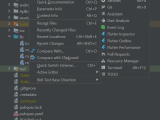 Flutter Android Studio Is Not Showing Database Inspector Itself