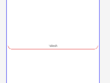 Android Drawable Horizontal Line Stack Overflow
