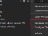Java Visual Studio Code Will Not Recognize Any Jdks Stack Overflow