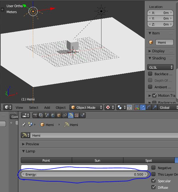 Game Engine Casting Shadows On Baked Objects Blender Stack Exchange - Best Landscape Patterns in 4K