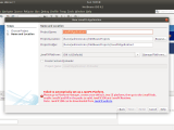 Java Enable Javafx In Netbeans In Ubuntu Stack Overflow