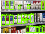 Python Tensorflow Object Detection Api Weird Behavior Stack Overflow