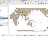 How To Display Google Earth In Qgis Printable Forms Free Online