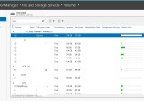 Windows How Get Get Failover Cluster Volume Information Using