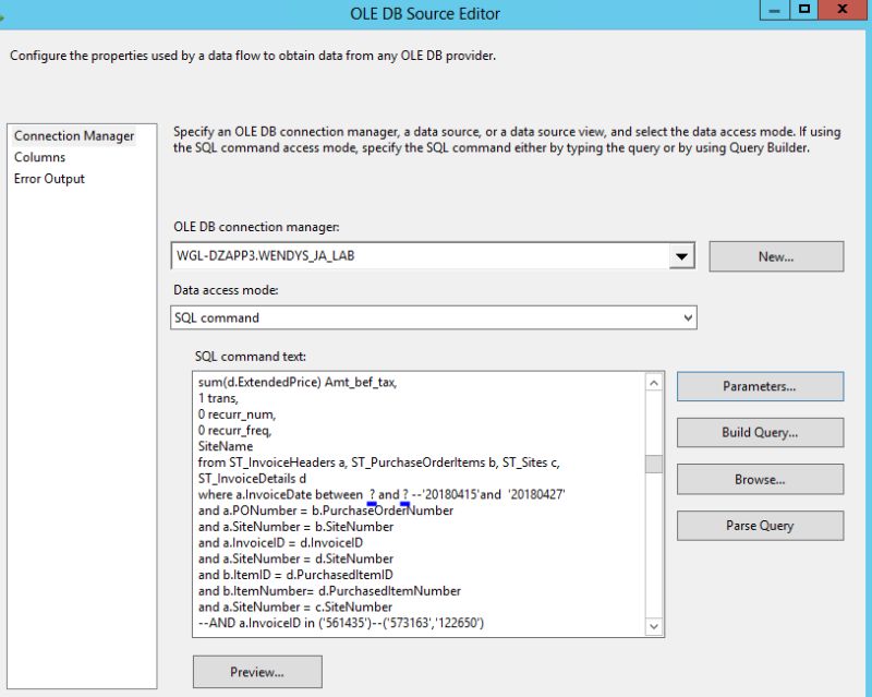 Sql Server Error Ssis Error Code Dts E Oledberror An Ole Db Error - Dark Backgrounds - Amazing Mobile Collection
