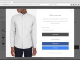 Python Handling Popups In Selenium Phantomjs Stack Overflow