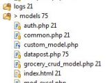 Php Codeigniter With Phpexcel Fatal Error Cannot Redeclare Class
