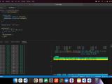 Javascript Trying To Get Normalized Cpu Usage For Node Process