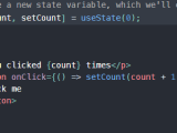 Reactjs React State Setstate With Const Stack Overflow