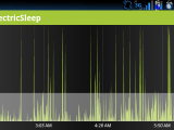Smoothing Time Series Data Cross Validated