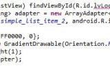 Java Android Have A Table And Buttons On The Same Layout Xml Stack