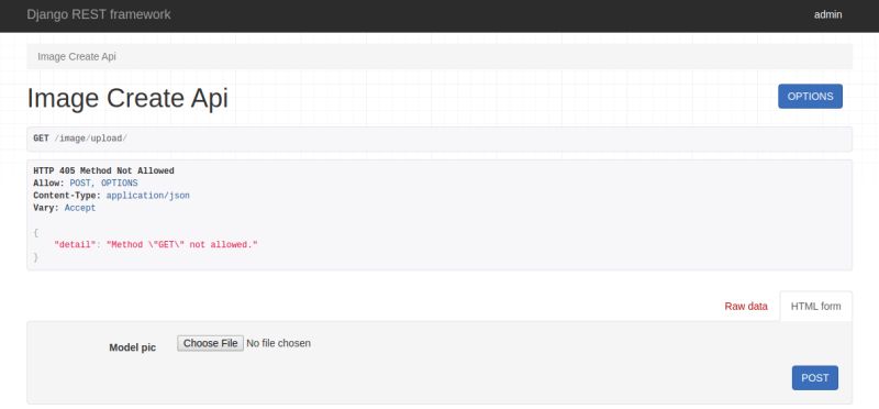 Python Post 400 Bad Request Django Stack Overflow - Desktop Dark Illustrations for Desktop