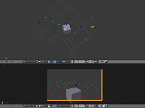 Rotate Camera In Blender Using Python Stack Overflow