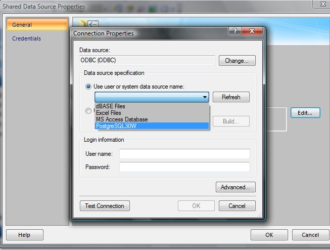 Sql Server Clarification Creating New Data Source Connection To - Best Abstract Pictures in Desktop