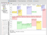 Schedule Planner In Java At Frank Nisbett Blog