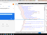 Scraping Google Translate Python Stack Overflow