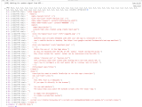 Html Reactjs App Unable To Get Data From Csv File Stack Overflow