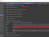 Add On Where Are Third Party Addons Stored Blender Stack Exchange