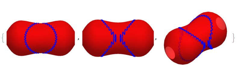Plotting Using Regionfunction On A Polar Parametric Equation To Slice - City Image Collection - Desktop Quality