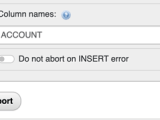 Mysql Update Column In Sql With Phpmyadmin Stack Overflow