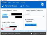 Cara Menggunakan Team Viewer Di Pc 2021