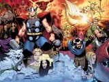 Marvel How Long Do Asgardians Live For Science Fiction Fantasy