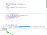 Google Chrome Devtools How To Debug Custom Dom Events Stack Overflow