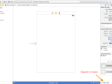Ios Storyboard Constraints Xcode Stack Overflow