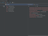 Android Studio Debug Is Very Slow When Inspectint The Variable Using