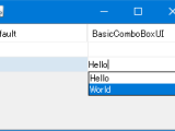 Java Removing The Border From Editable Jcombobox In Jtable Cell