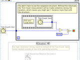 How To Stop A While Loop In Labview Using A Timer Stack Overflow