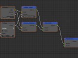Smoke Fire New Showing In Viewport Not Render At All Blender Stack