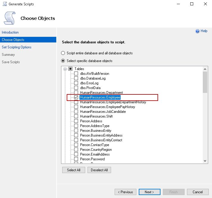 Sql How To Create Script Table Data In Azure Data Studio Stack - Nature Image Collection - Ultra HD Quality